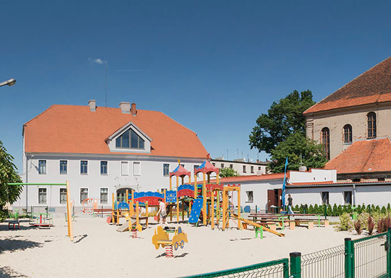 zduny.pl - Urząd Miejski w Zdunach